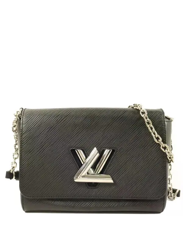 LOUIS VUITTON Twist Shoulder Bag