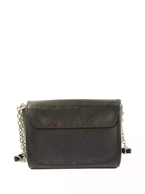LOUIS VUITTON Twist Shoulder Bag