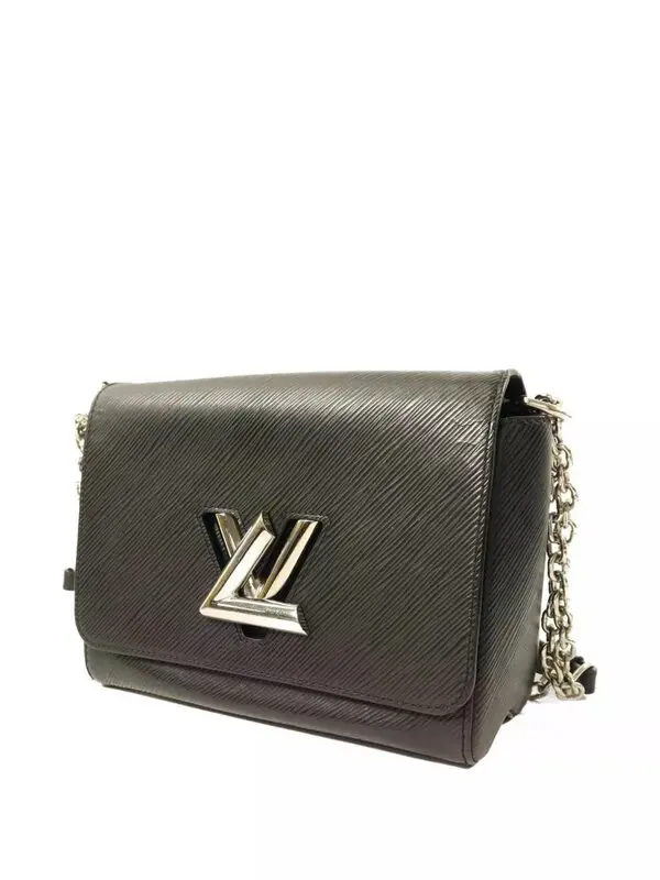 LOUIS VUITTON Twist Shoulder Bag