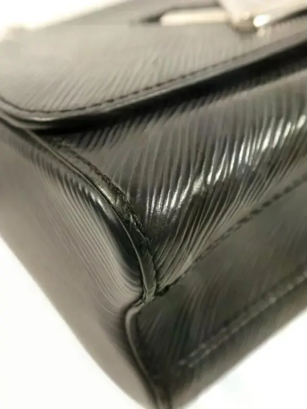 LOUIS VUITTON Twist Shoulder Bag