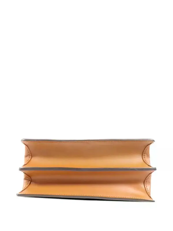 LOUIS VUITTON Dauphine Mm Shoulder Bag