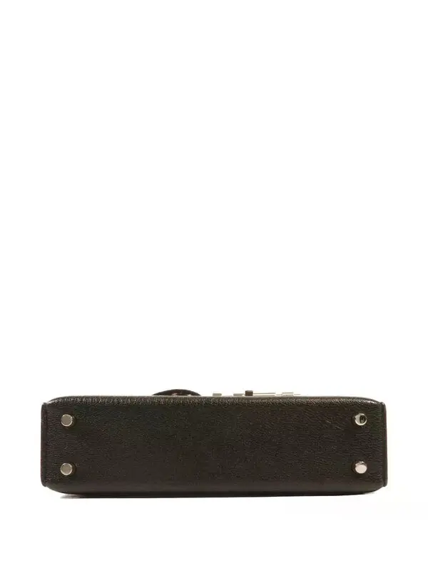 Hermès Verrou Shoulder Bag