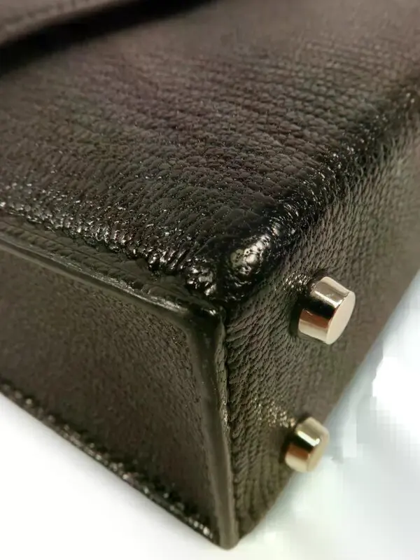 Hermès Verrou Shoulder Bag