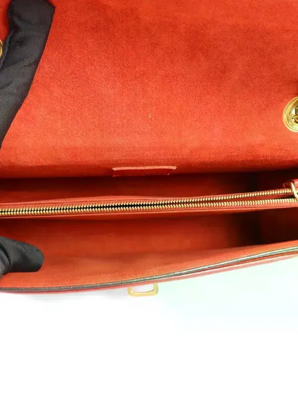 LOUIS VUITTON Victoire Shoulder Bag In Monogram Canvas - Brown