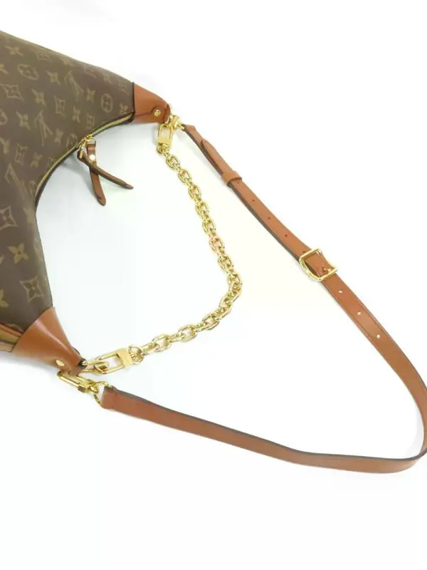 LOUIS VUITTON Loop Shoulder Bag