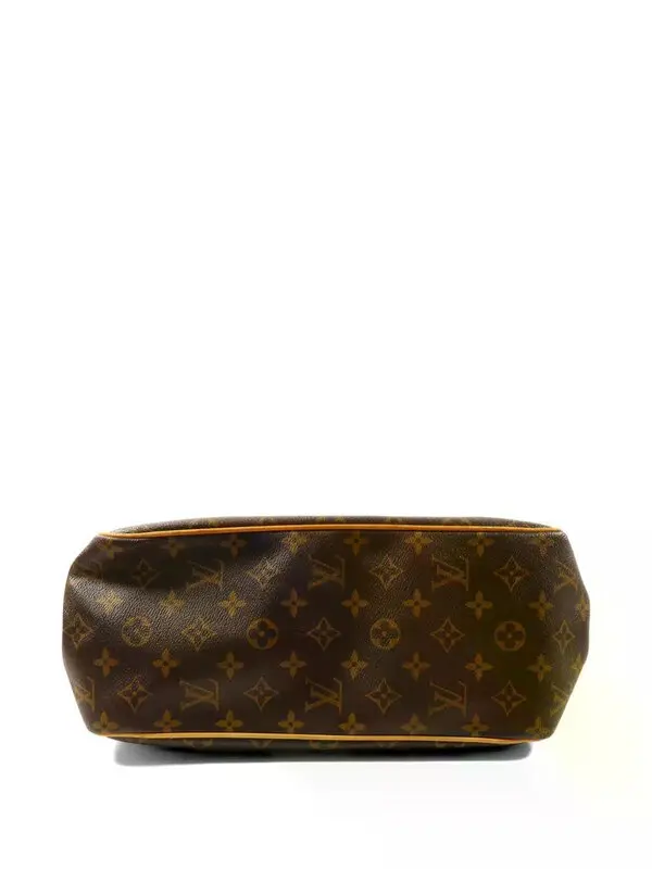 LOUIS VUITTON Monogram Canvas Batignolles Tote Bag