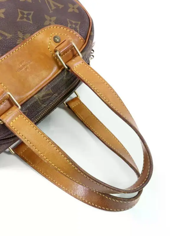 LOUIS VUITTON Excursion Handbag
