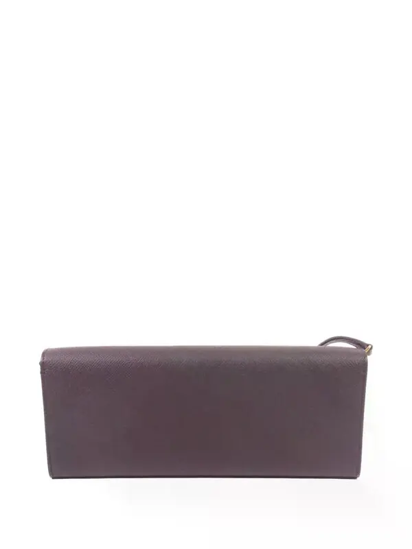 Hermès Maillon To Go Shoulder Bag - Grey