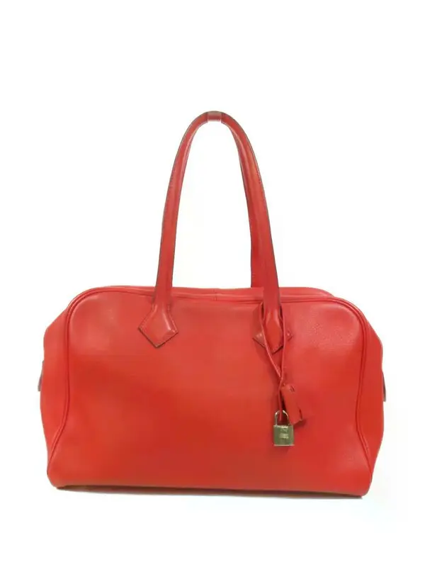 Hermès Victoria 35 Tote Bag