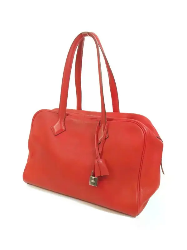 Hermès Victoria 35 Tote Bag