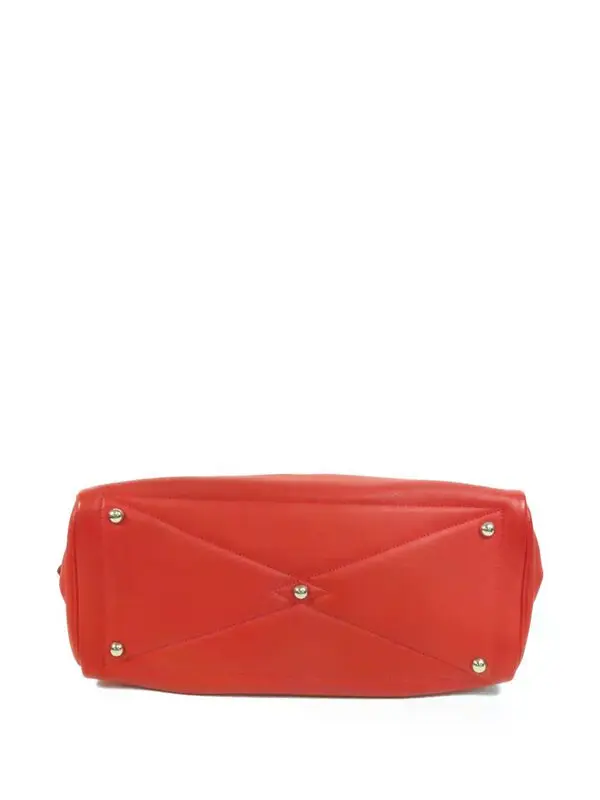 Hermès Victoria 35 Tote Bag
