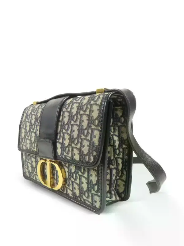 Dior 30 Montaigne Shoulder Bag
