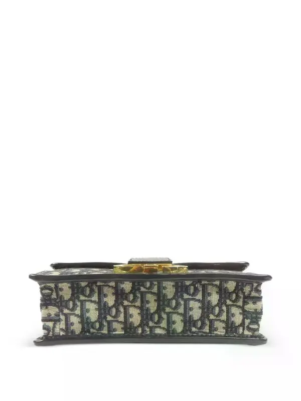 Dior 30 Montaigne Shoulder Bag