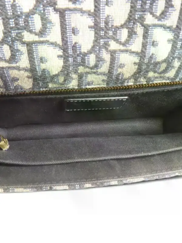 Dior 30 Montaigne Shoulder Bag