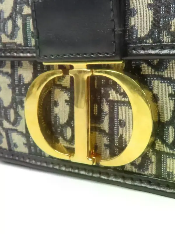 Dior 30 Montaigne Shoulder Bag