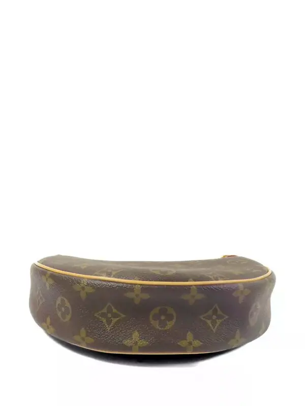 LOUIS VUITTON Monogram Loop Shoulder Bag