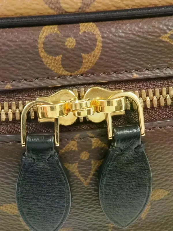 LOUIS VUITTON Reverse Vanity Crossbody Bag