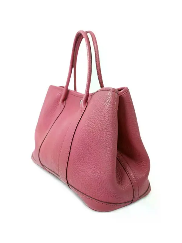 Hermès Garden Party Tote Bag