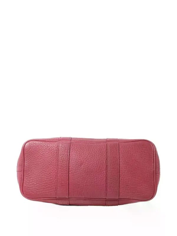 Hermès Garden Party Tote Bag