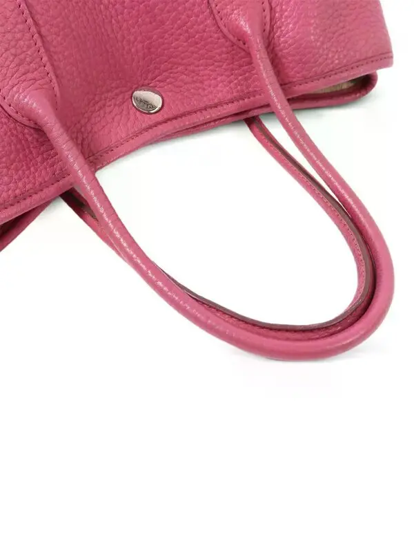 Hermès Garden Party Tote Bag