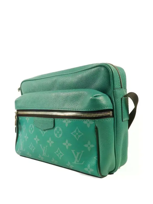 LOUIS VUITTON Outdoor Taigarama Messenger Bag