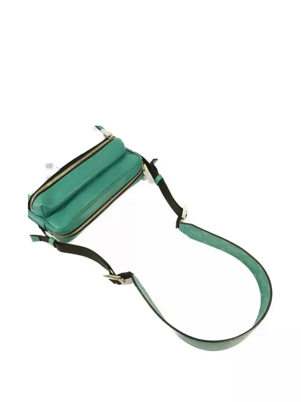 LOUIS VUITTON Outdoor Taigarama Messenger Bag