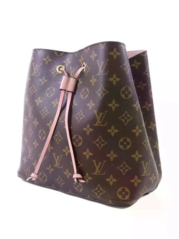 LOUIS VUITTON Neo Noe Monogram Bucket Bag