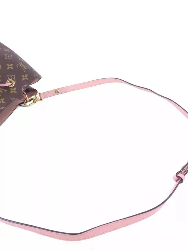 LOUIS VUITTON Neo Noe Monogram Bucket Bag