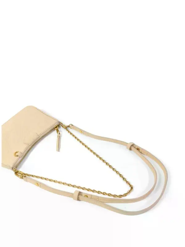 LOUIS VUITTON Easy Pouch Shoulder Bag