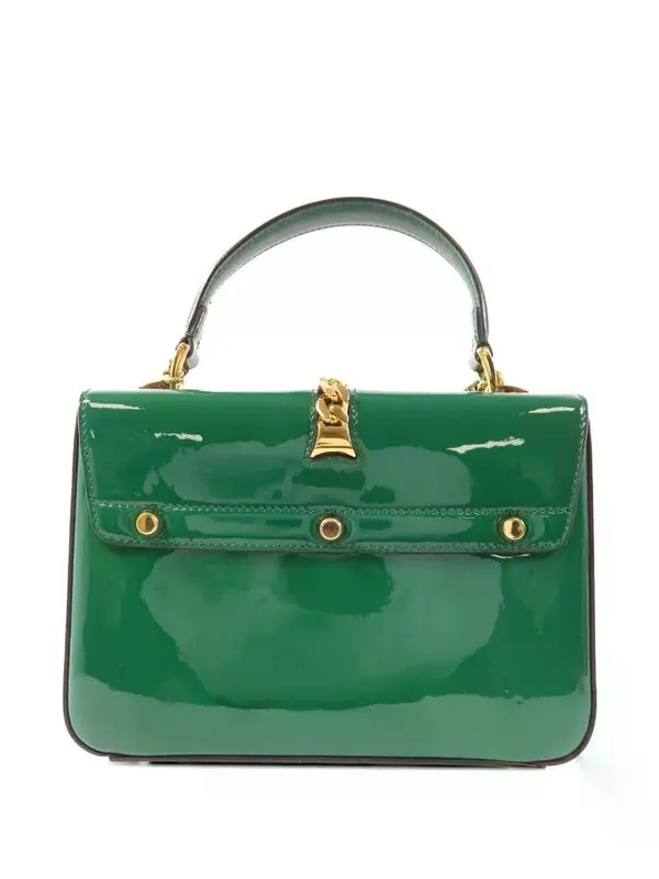 Gucci Sylvie Shoulder Handbag