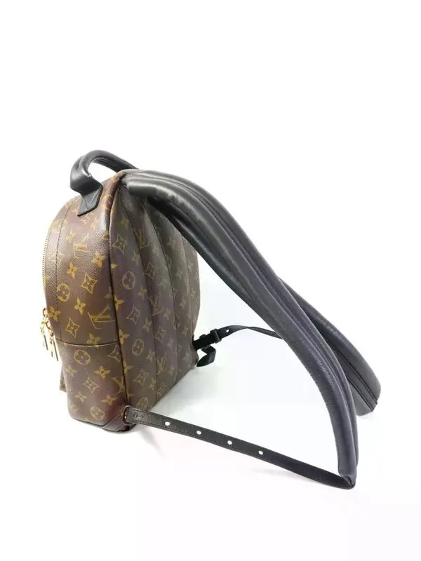 LOUIS VUITTON Palm Springs Backpack