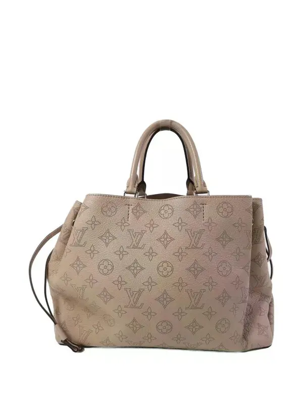 LOUIS VUITTON Bella Mahina Tote Bag