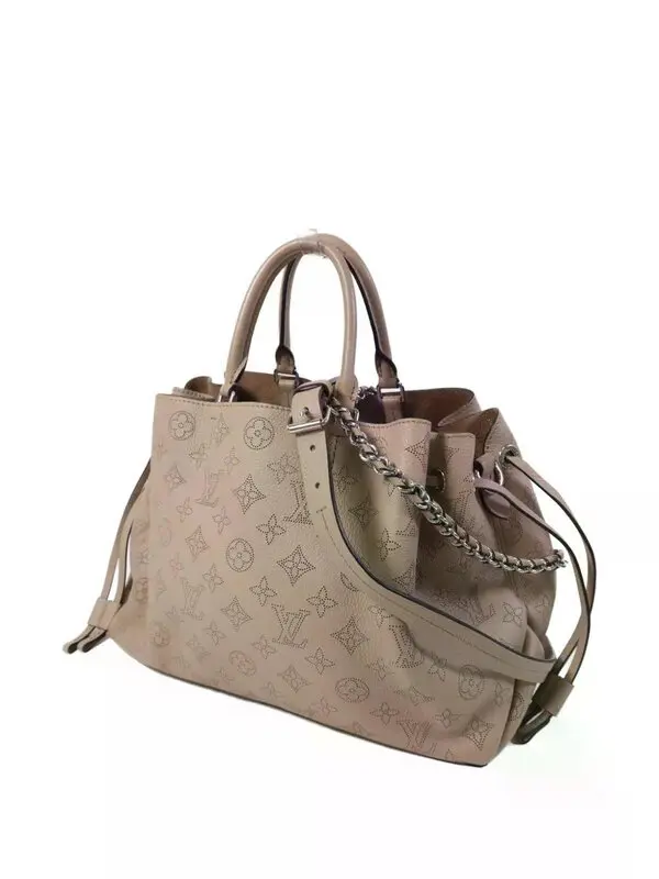 LOUIS VUITTON Bella Mahina Tote Bag