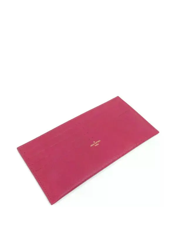 LOUIS VUITTON Pochette Félicie Crossbody Bag