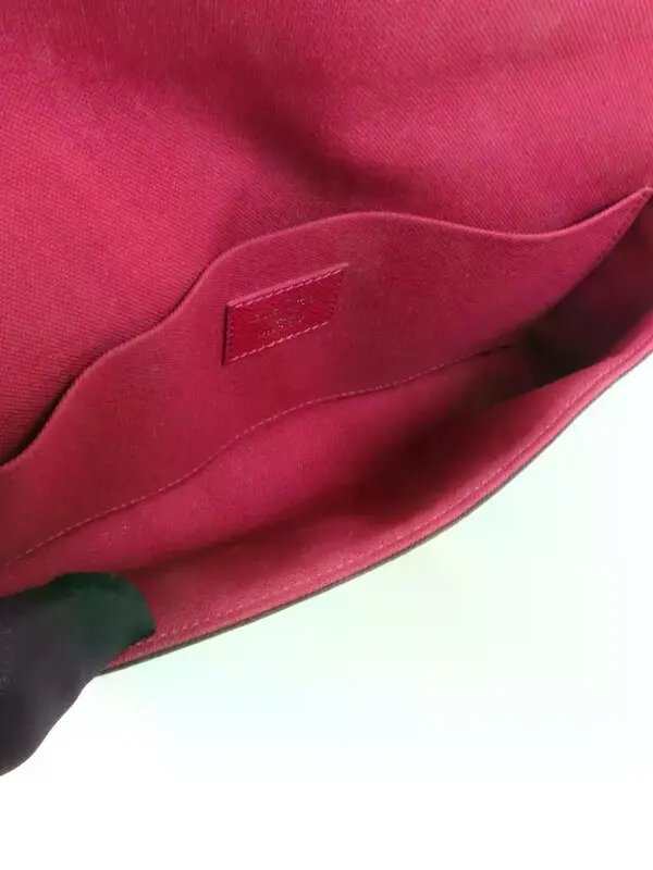LOUIS VUITTON Pochette Félicie Crossbody Bag