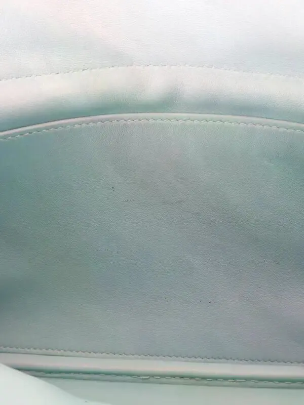 Hermès Bolide 31 Clemence Leather Tote Bag