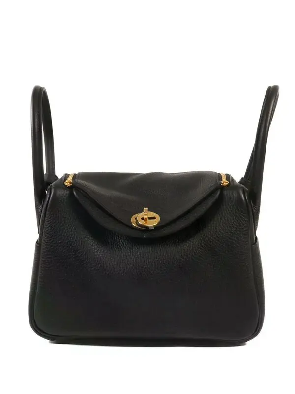 Hermès Lindy Shoulder Bag