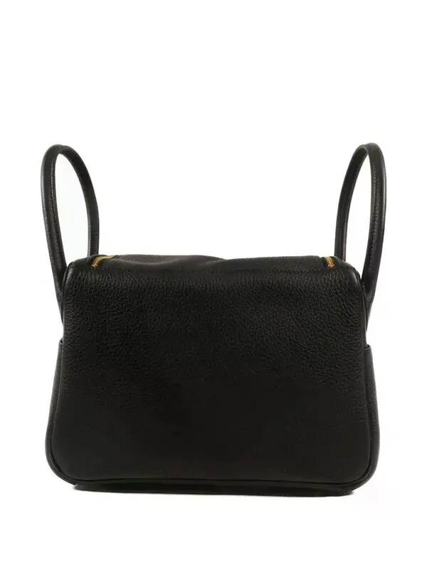 Hermès Lindy Shoulder Bag