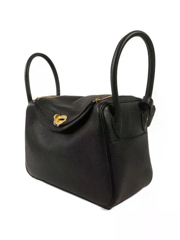 Hermès Lindy Shoulder Bag