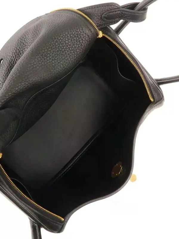 Hermès Lindy Shoulder Bag