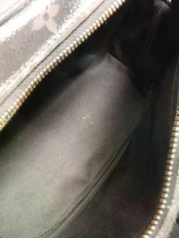 LOUIS VUITTON Soft Trunk Shoulder Bag