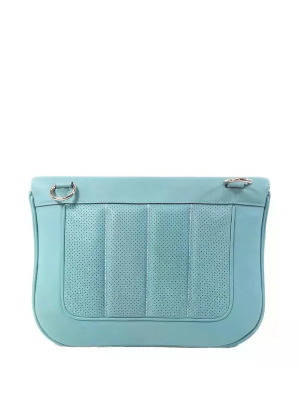 Hermès Berline 28 Shoulder Bag