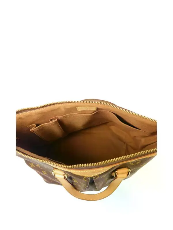LOUIS VUITTON Palermo Shoulder Bag
