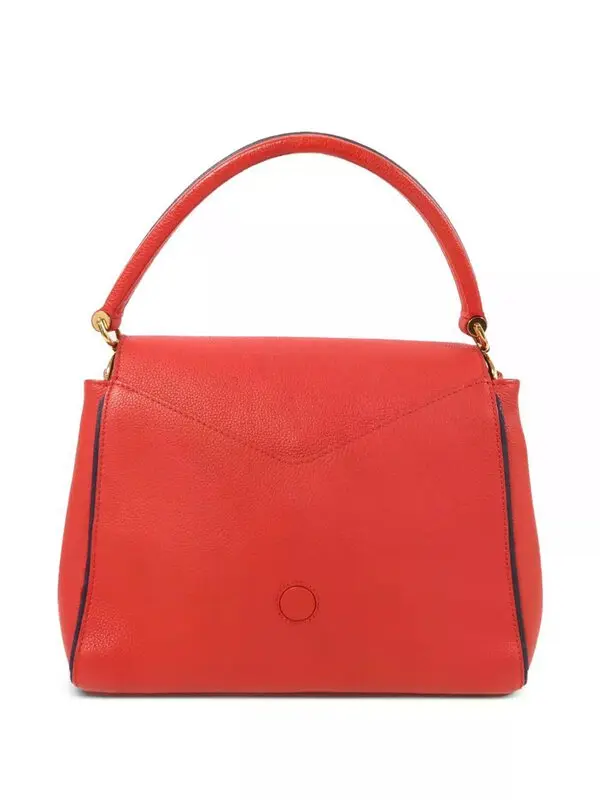 LOUIS VUITTON Double V Shoulder Bag