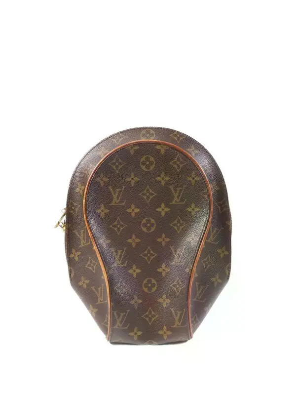 LOUIS VUITTON Monogram Ellipse Backpack
