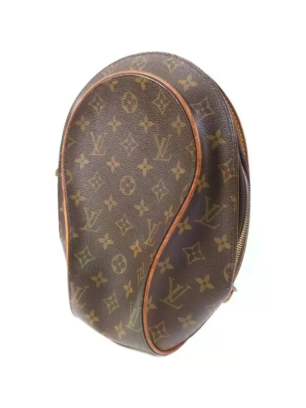 LOUIS VUITTON Monogram Ellipse Backpack