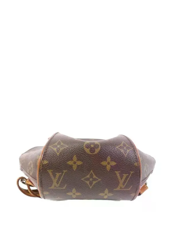 LOUIS VUITTON Monogram Ellipse Backpack