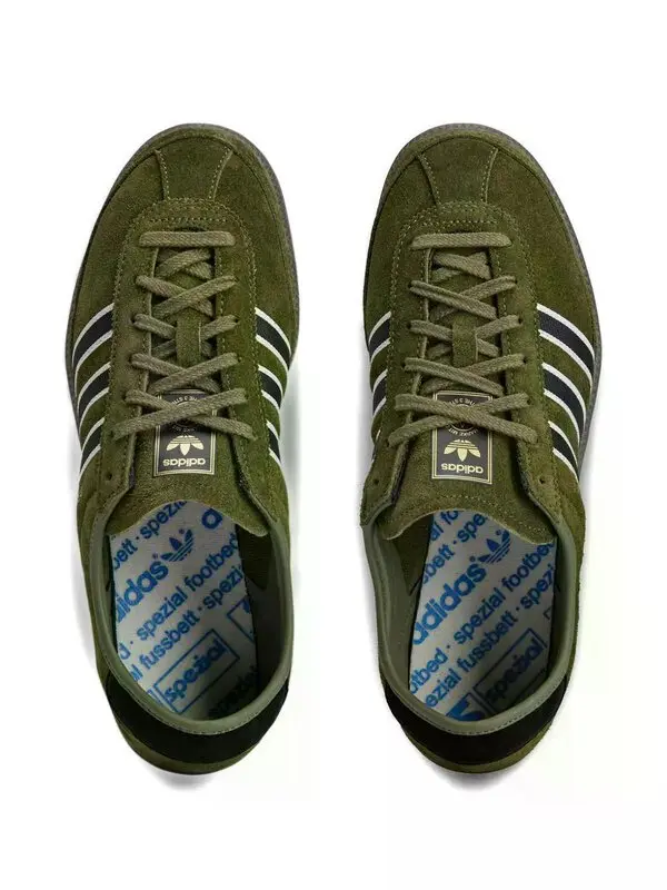 Adidas Gralfy Ii Spzl Sneakers - Green