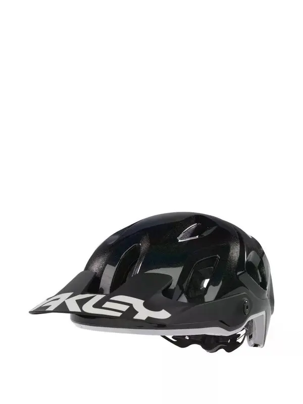 Oakley Drt5 Mips Cycling Helmet - Black