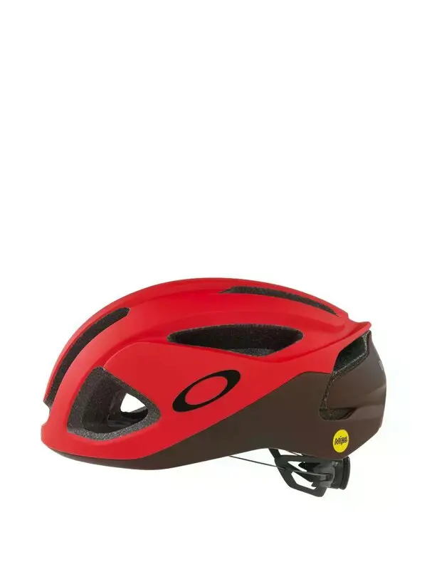 Oakley Aro3 Cycling Helmet - Red